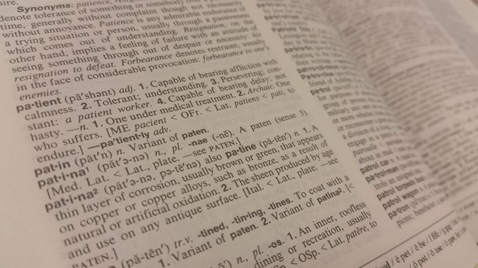 How Will Mega-Guidance Clarify Patient Definition For A Covered Entity